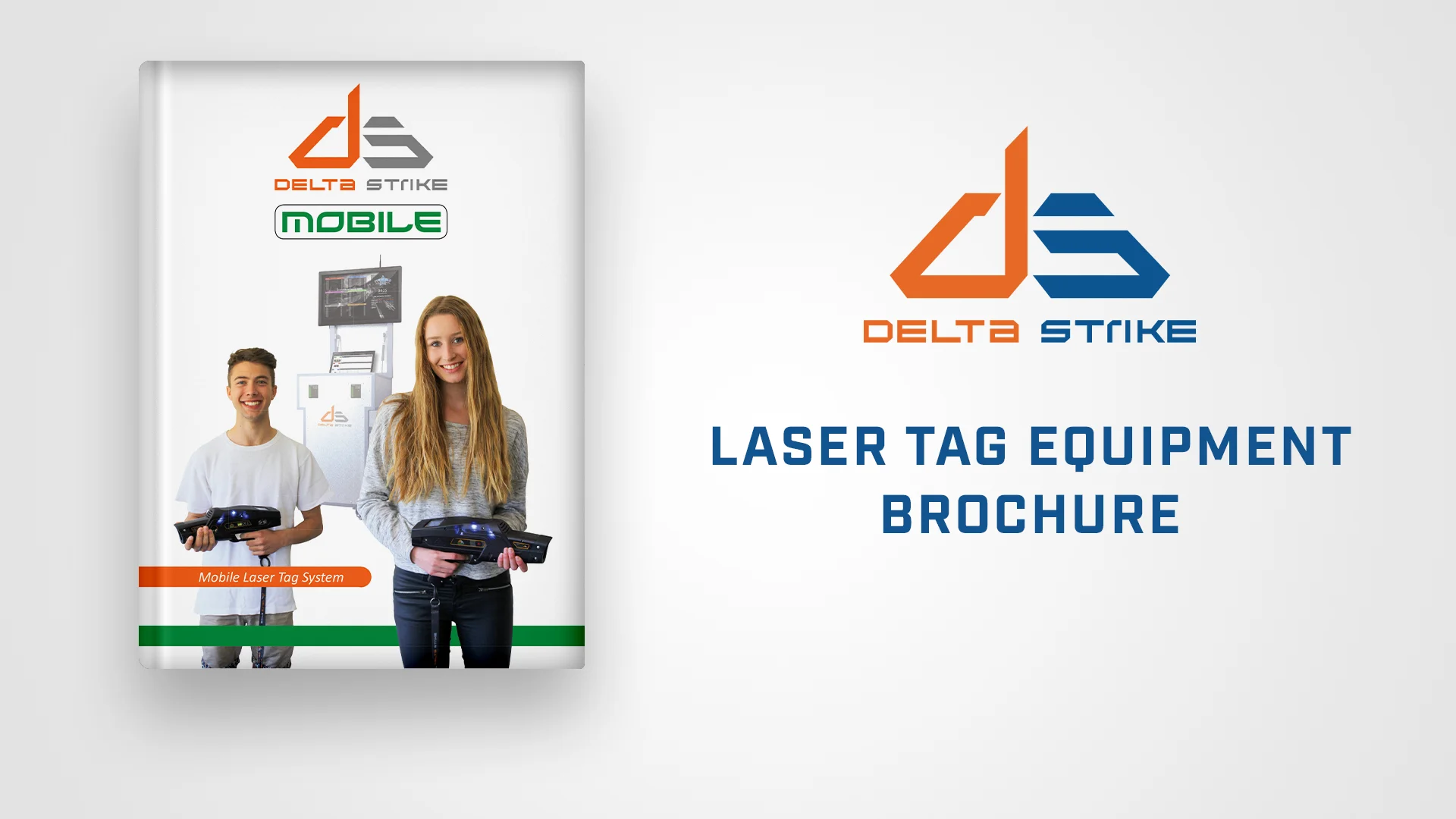 Laser Tag Arena Calculator for Business | Delta Strike